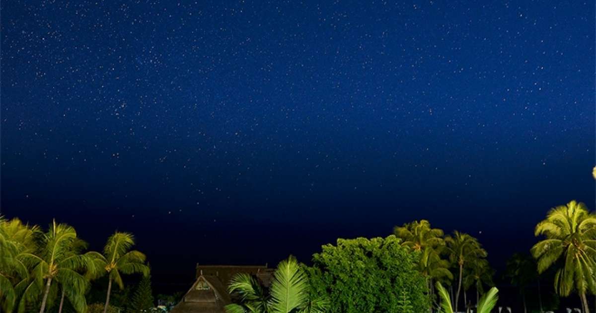 Watch Babani Soundsystem's remote live session from the island of ...