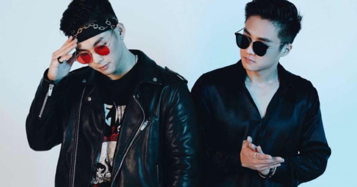 Stay at home with Beauz as they release new music alongside a TikTok ...