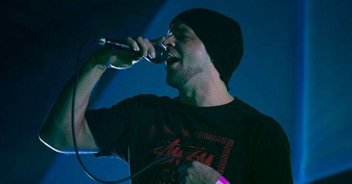 Fundraiser launched for drum'n'bass MC Ben Verse following cancer ...