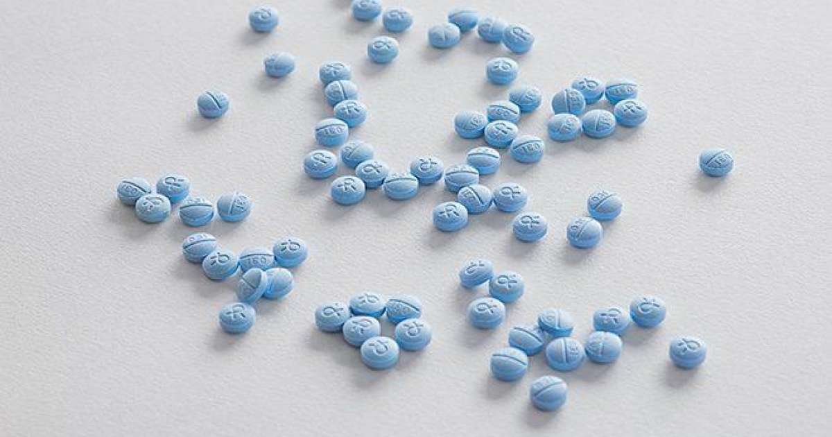 “It’s an epidemic”: Fake and laced benzos are circulating in the UK ...