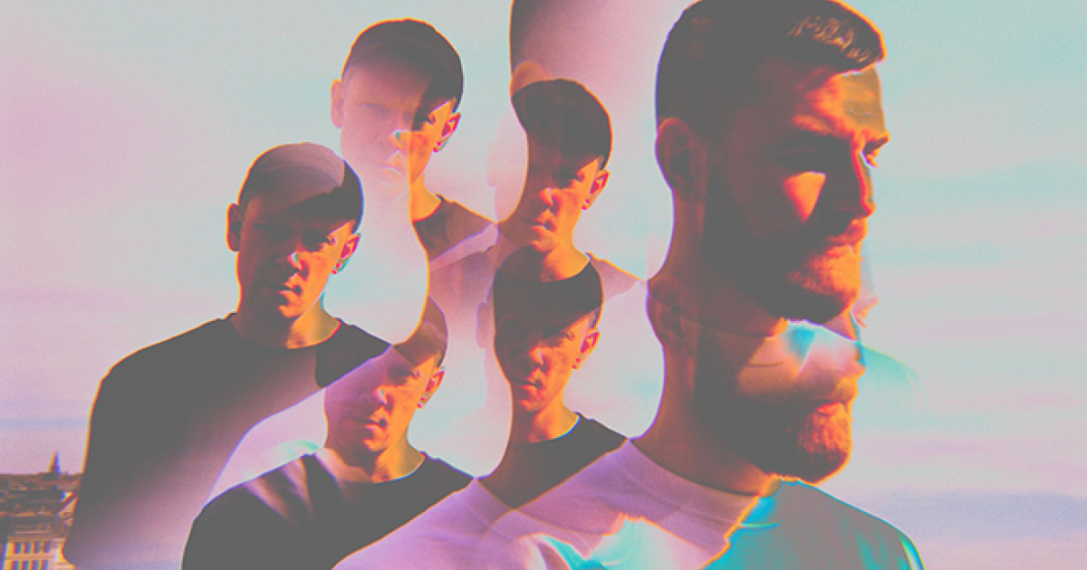 BICEP share new club-focused track, ‘CHROMA 004 ROLA’ - Music - Mixmag Asia