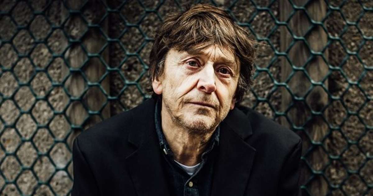 Bill Brewster is mixing the next Late Night Tales compilation - Music ...