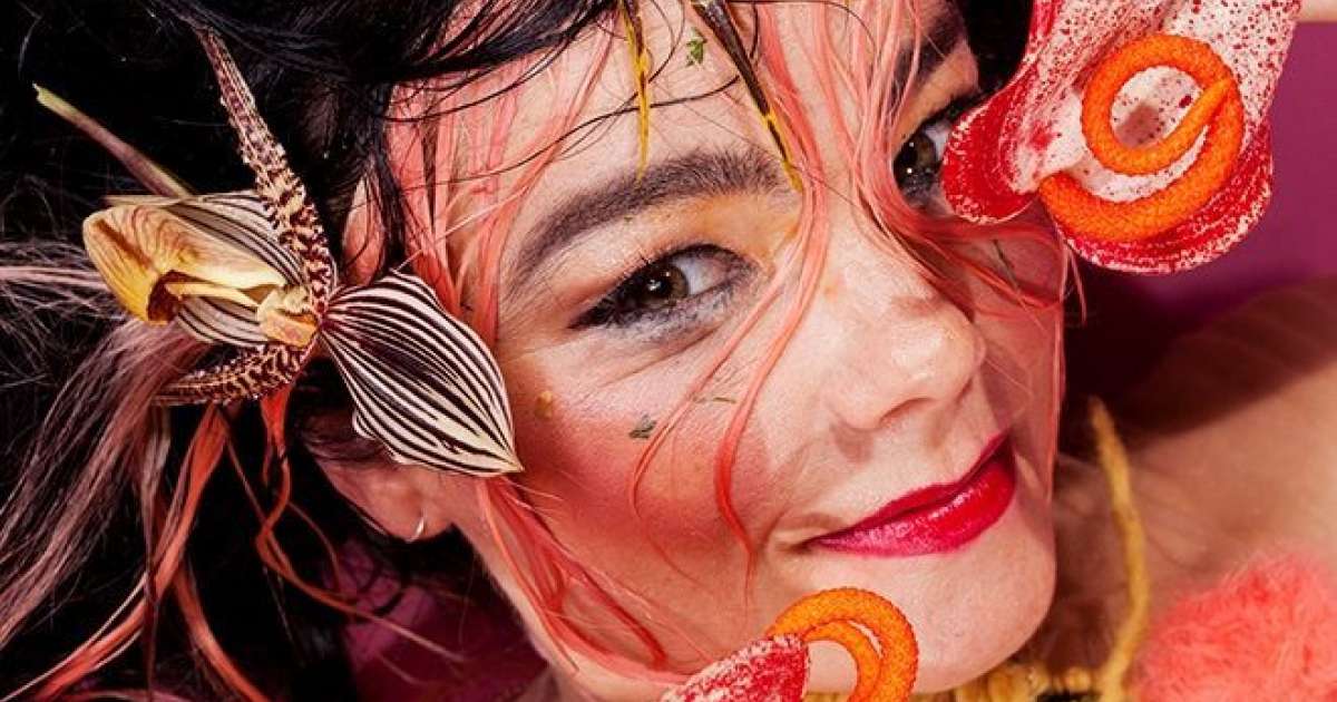 Björk slams Spotify: “It’s the worst thing that has happened to ...