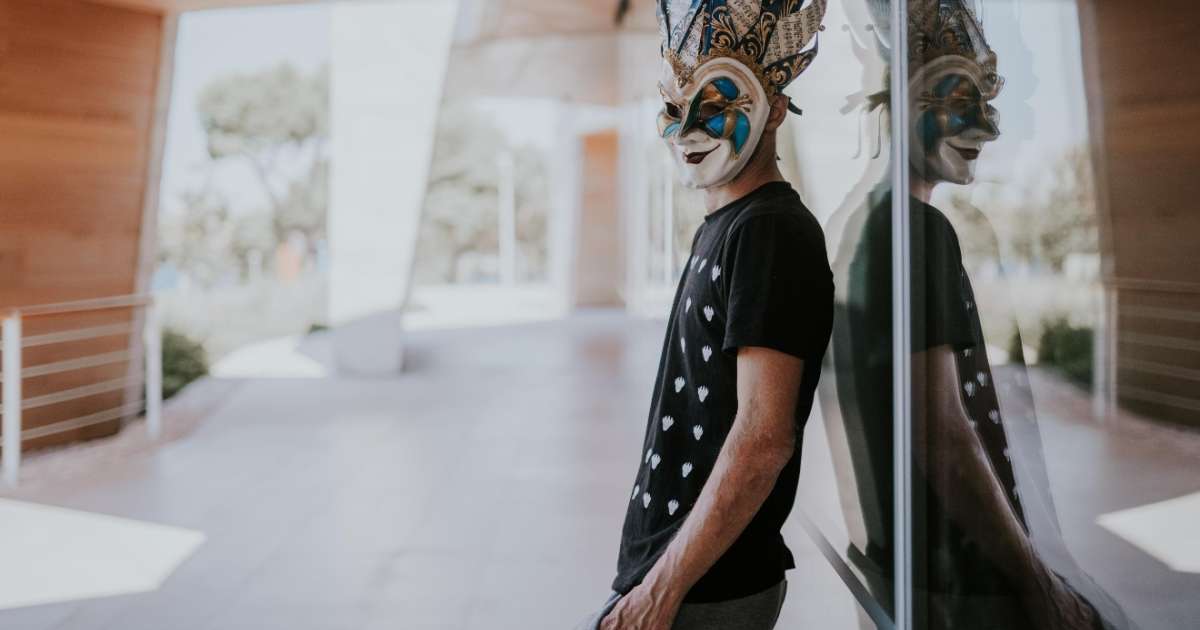 Boris Brejcha’s Asia tour is happening in May—save the dates - Events ...