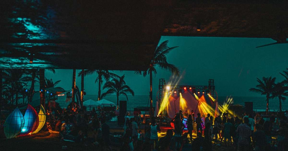 Vietnam: Bung Lua Summer Fest - Events - Mixmag Asia