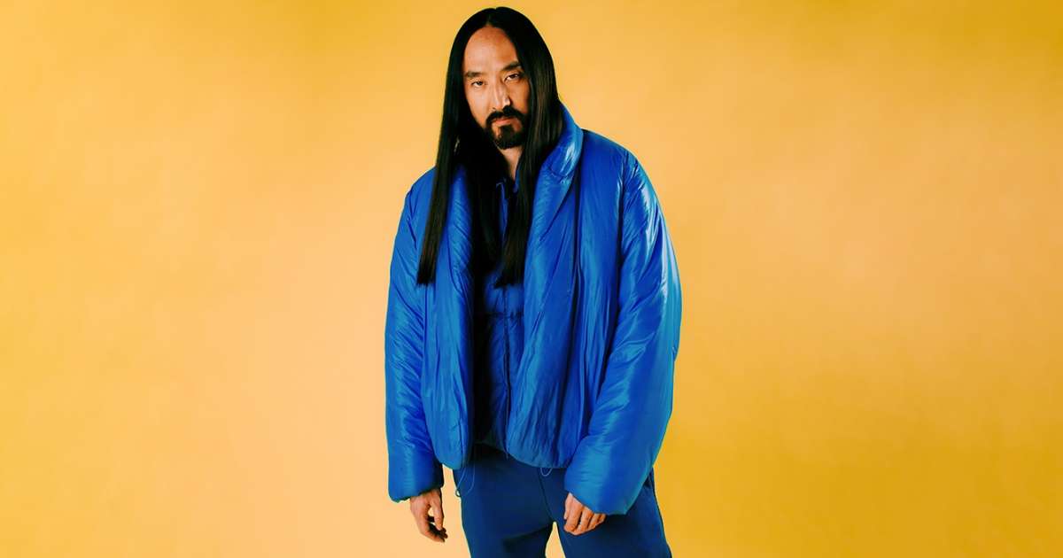 Steve Aoki releases new album HiROQUEST: Genesis - Global News - Mixmag ...