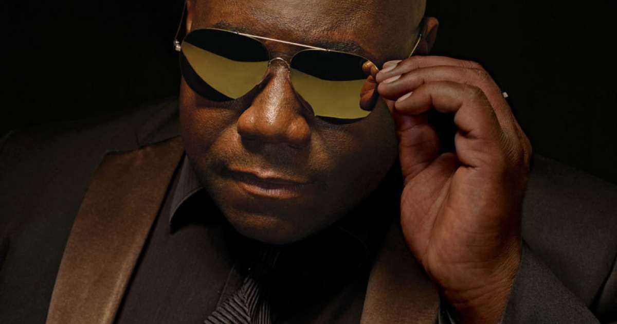 Q+A: Carl Cox - Features - Mixmag Asia