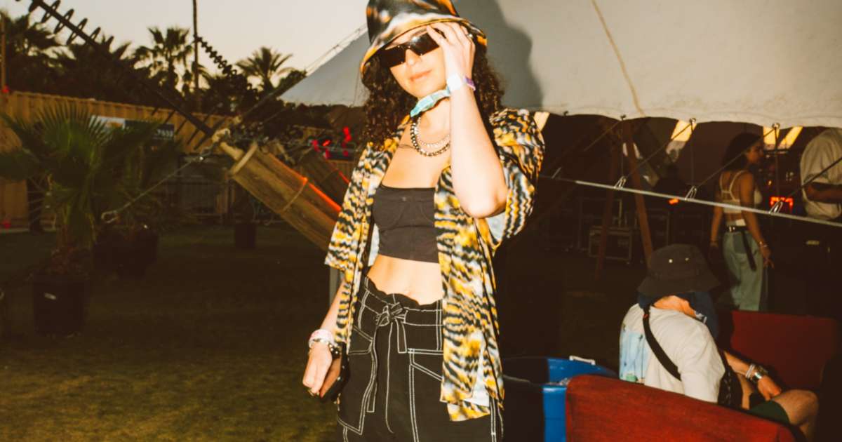 The Guest List: Carlita takes a nostalgic trip to psychedelic Turkey ...