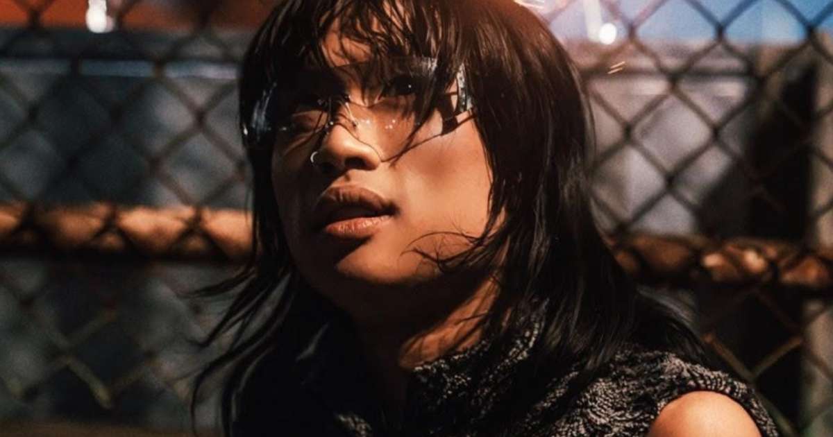 Cherry Lee’s ‘Popped’ is a love letter to queer lineage & dancefloor ...