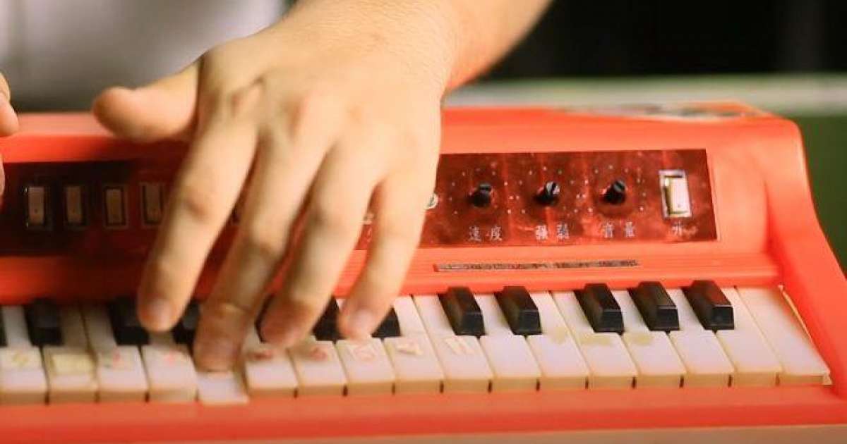 New documentary looks at pioneering Chinese synths, including the Yema ...