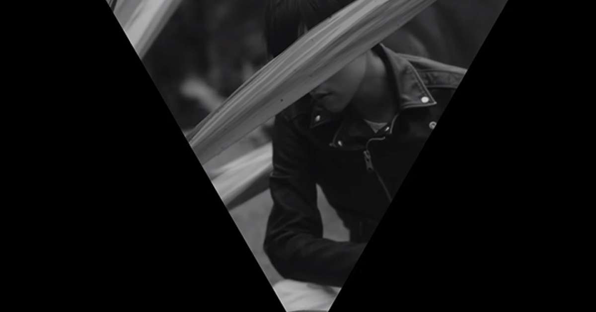 Watch Chiu Pi’s wildly experimental style come to life in a surreal ...