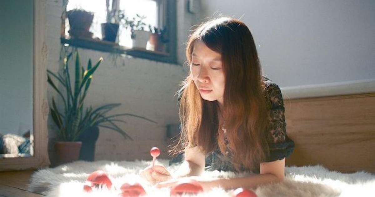 Ciel announces debut album 'Homesick' - New Releases - Mixmag Asia