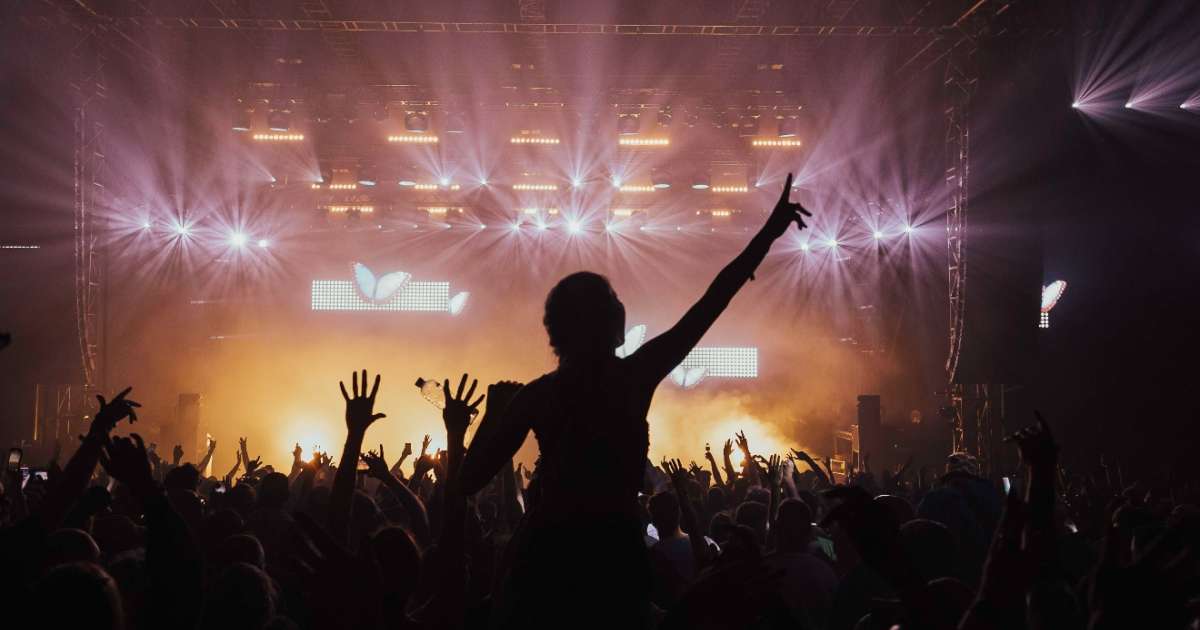 Bangkok welcomes Creamfields and "one of the biggest line-ups ever in ...