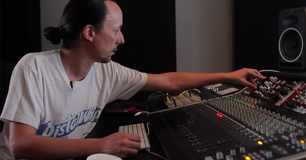Daddy Kev launches AI tool to help artists identify issues in music ...