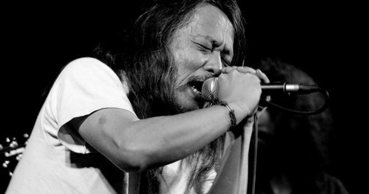 Pioneering krautrock singer Damo Suzuki has died aged 74 - Global News ...