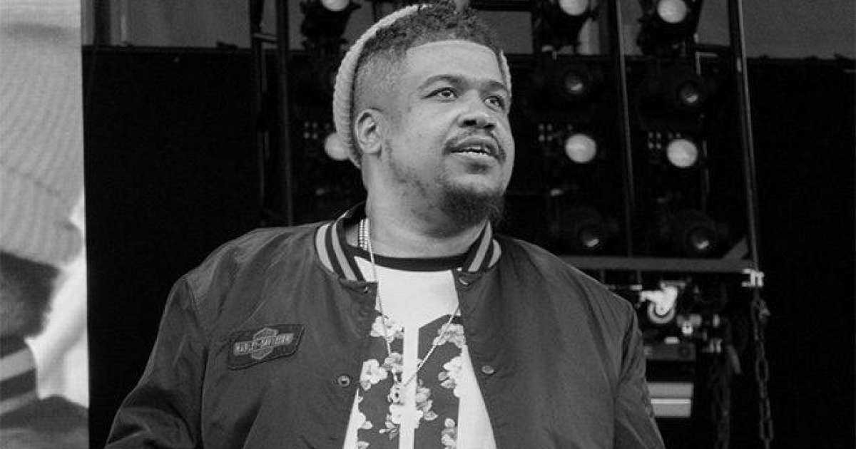 David Jolicoeur, founding member of De La Soul, dies aged 54 - Global ...