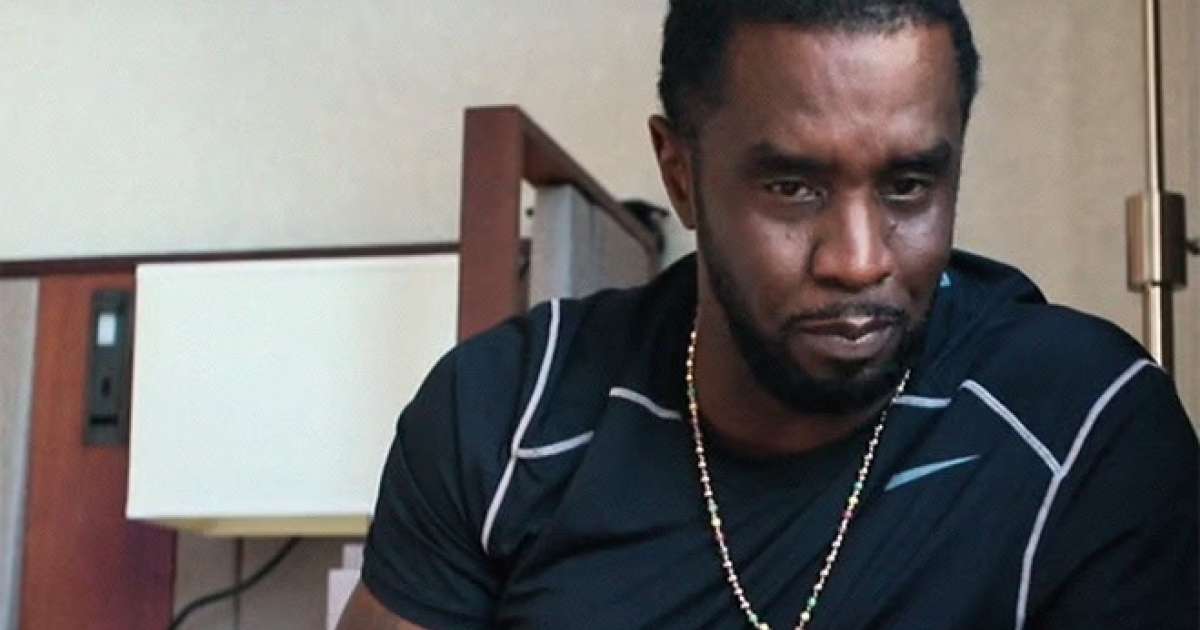 Diddy’s lawyers claim 50 Cent’s Netflix documentary uses “stolen ...