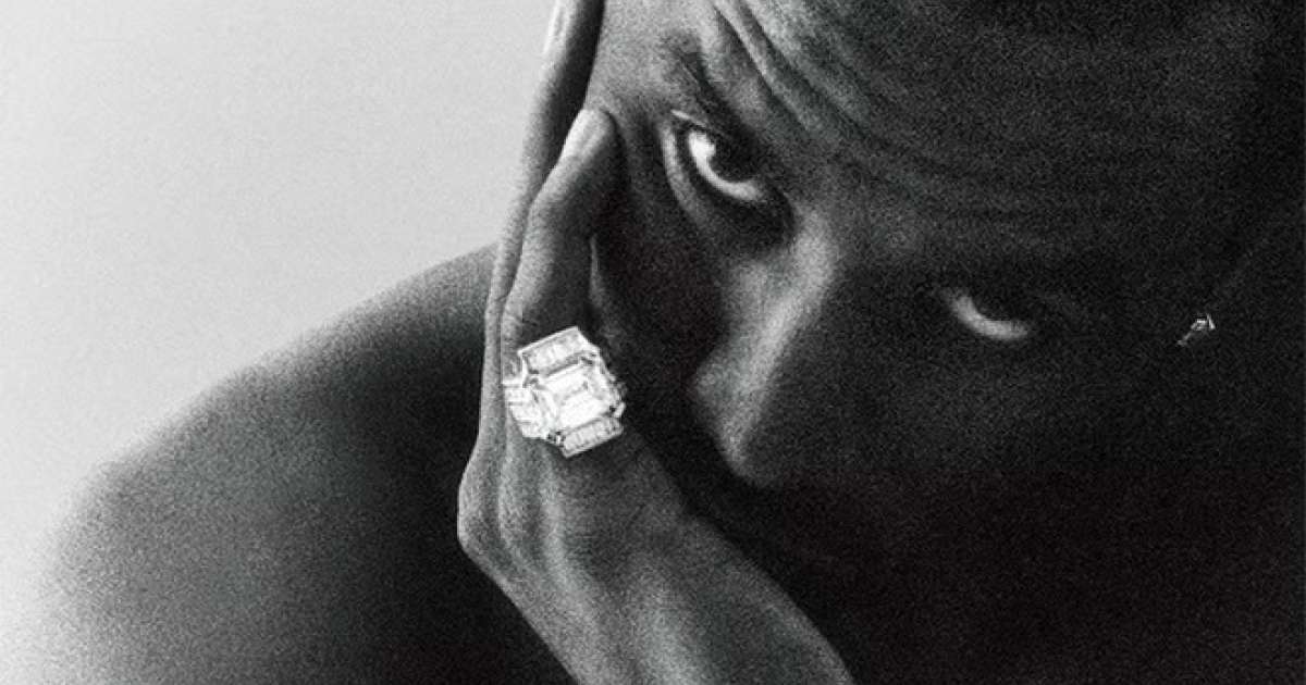 50 Cent drops trailer for Diddy documentary 'Sean Combs: The Reckoning ...