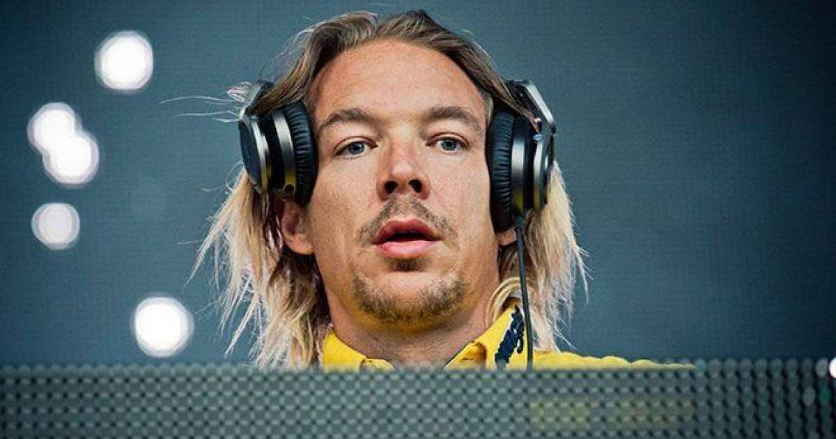 Diplo accused of distributing revenge porn in LA police report - Global ...