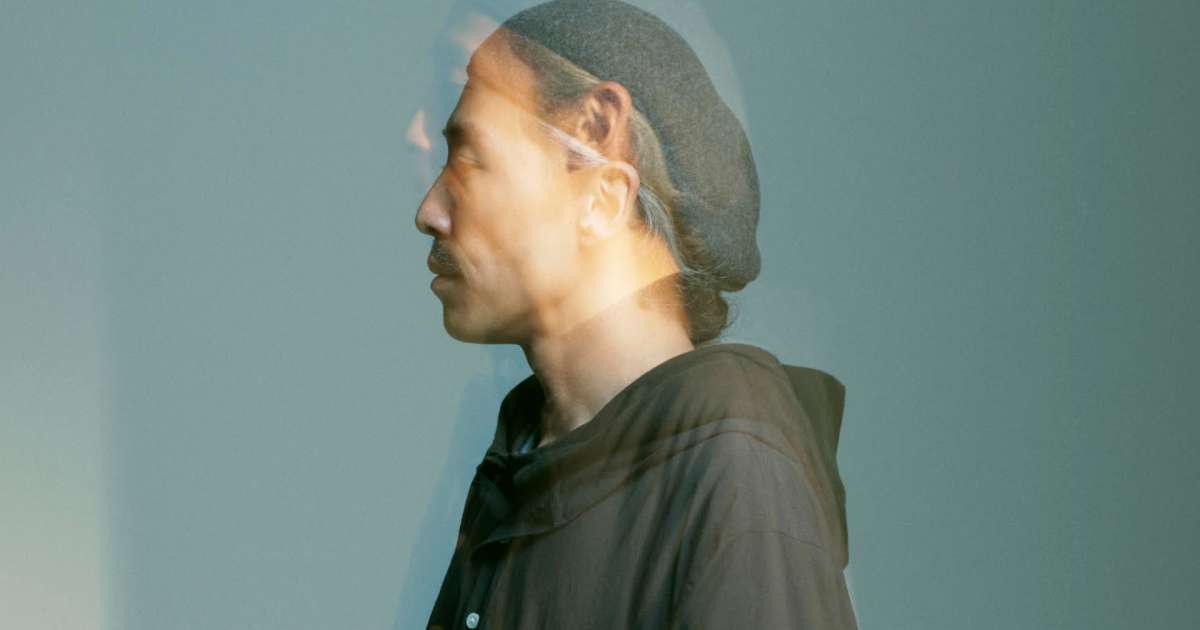 DJ HI-C explores minimalist magic on third EP ‘EN’ - New Releases ...