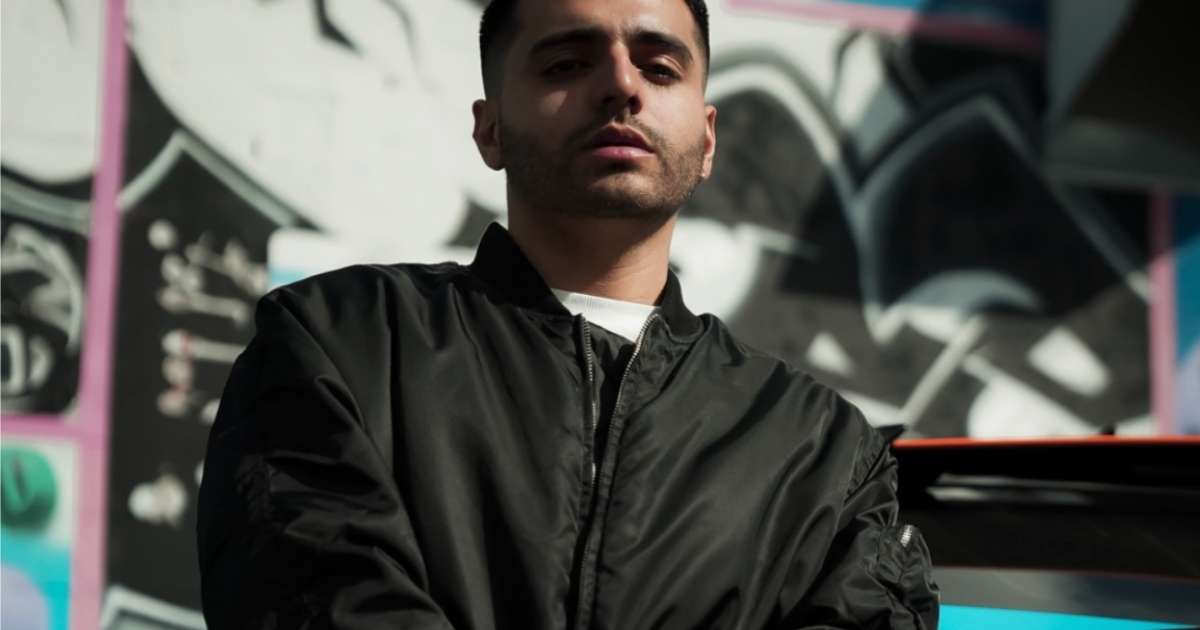 Singapore: Therapy Room presents Joseph Ren at The Rooftop Remedy ...