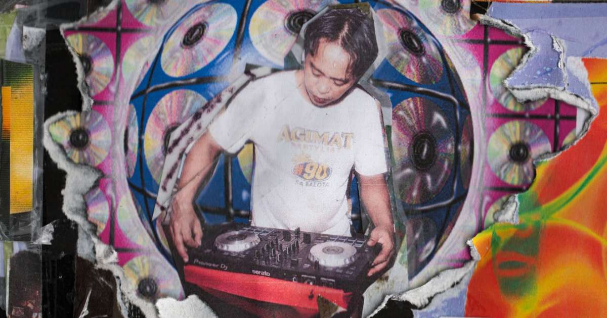 DJ Love's debut album celebrates Filipino culture & the evolution of ...