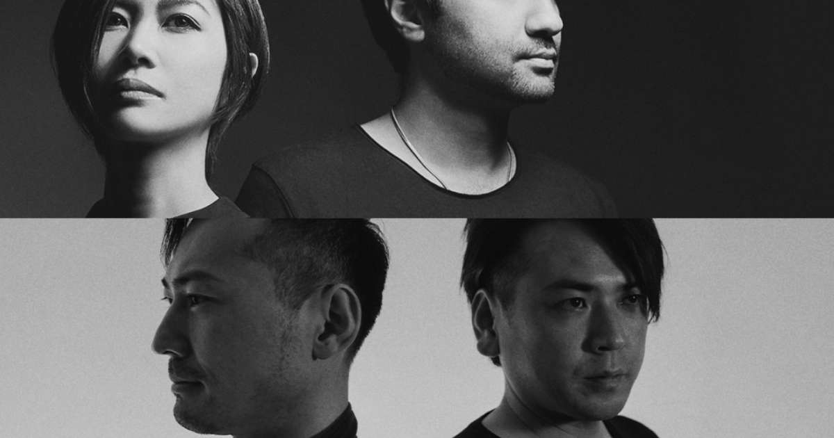 Drunken Kong & SUDO collaborate with Drumcode stalwart Bart Skils for ‘Sakura’ EP - New Releases ...