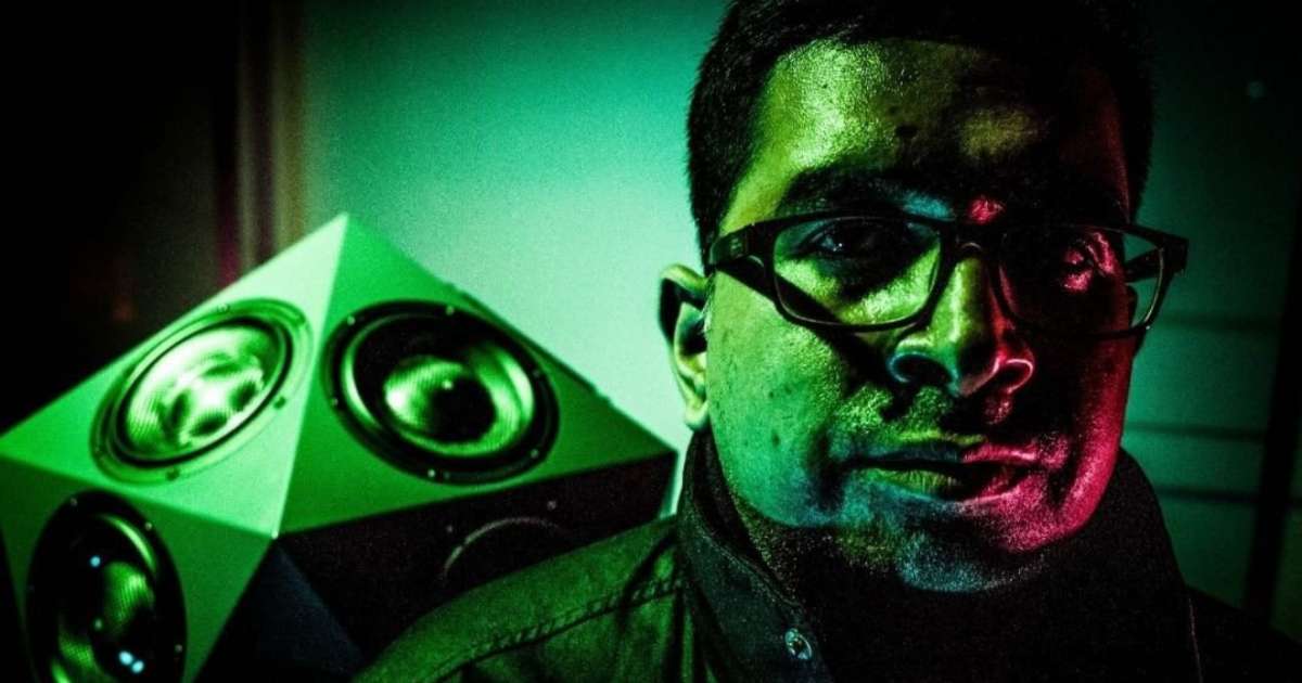 Dushume highlights South Asian & African soundscape artists in ...