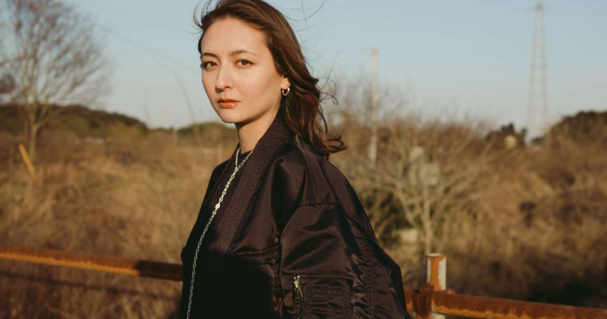 Hong Kong: asylum 5th Anniversary with Elli Arakawa - Events - Mixmag Asia