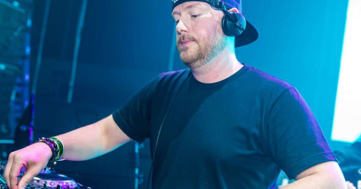 Eric Prydz to make China debut at Xiamen’s Intelligence Future Carnival ...