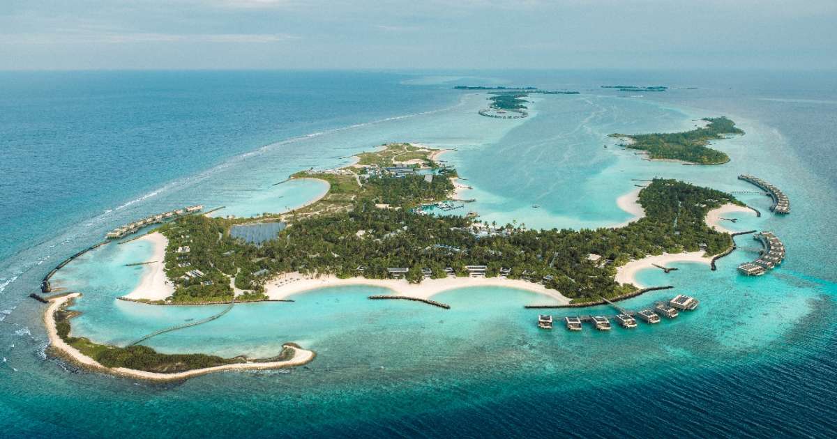 The Maldives’ first-ever Fari Islands Festival to be headlined by FKJ ...