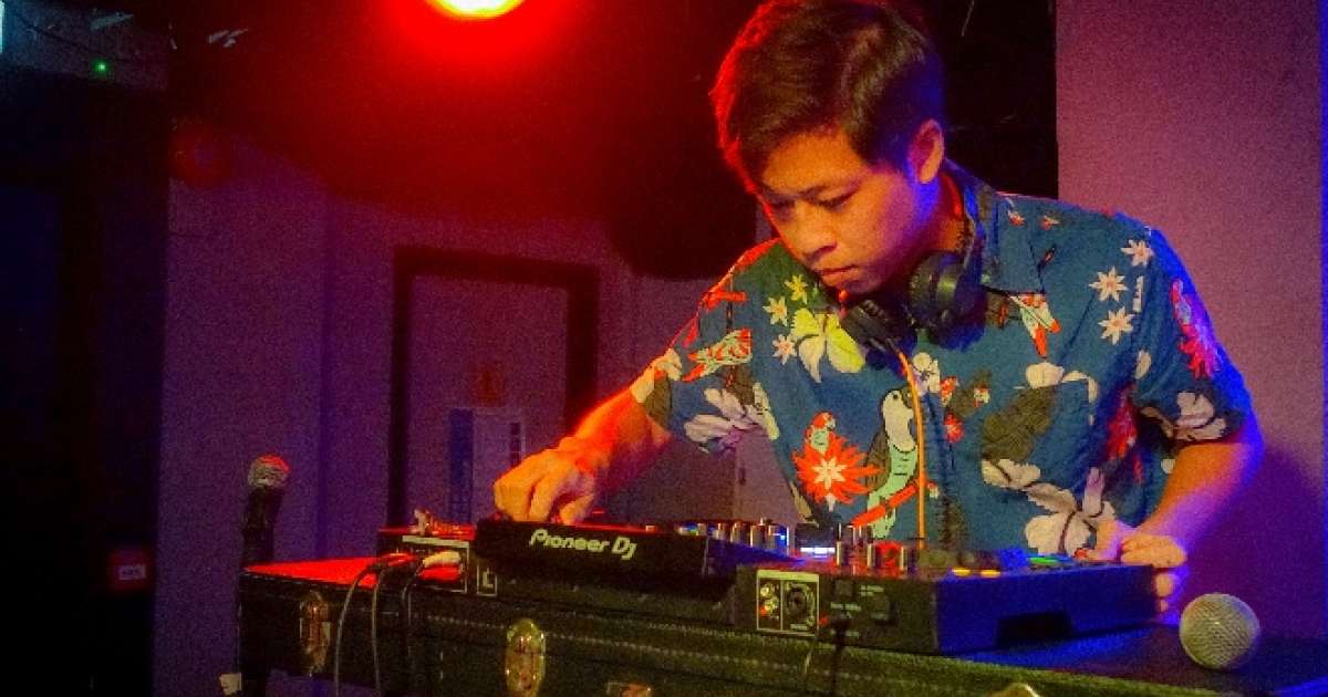 ‘Shan Shan 160’ introduces a new style of danceable Cantopop juke - New ...