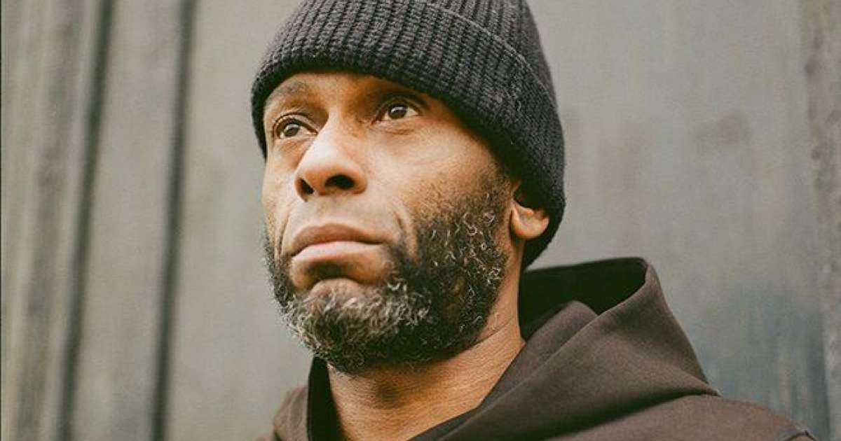 Flowdan makes history as the first UK MC to win a GRAMMY Award - Global News - Mixmag Asia