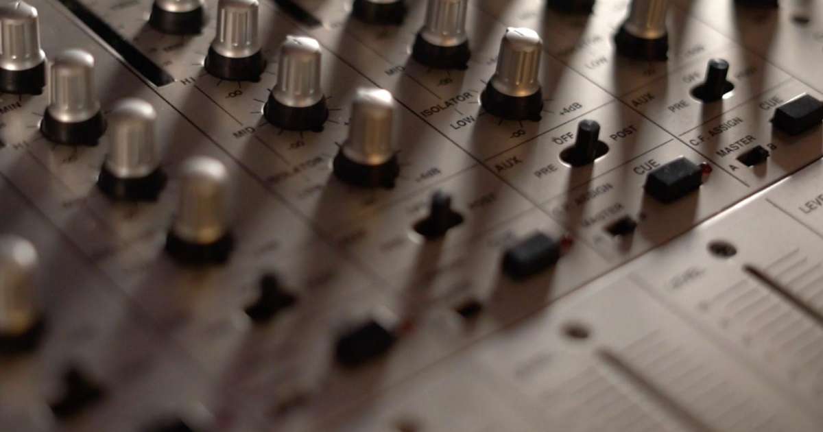 How to build your own soundsystem on a budget - Features - Mixmag Asia