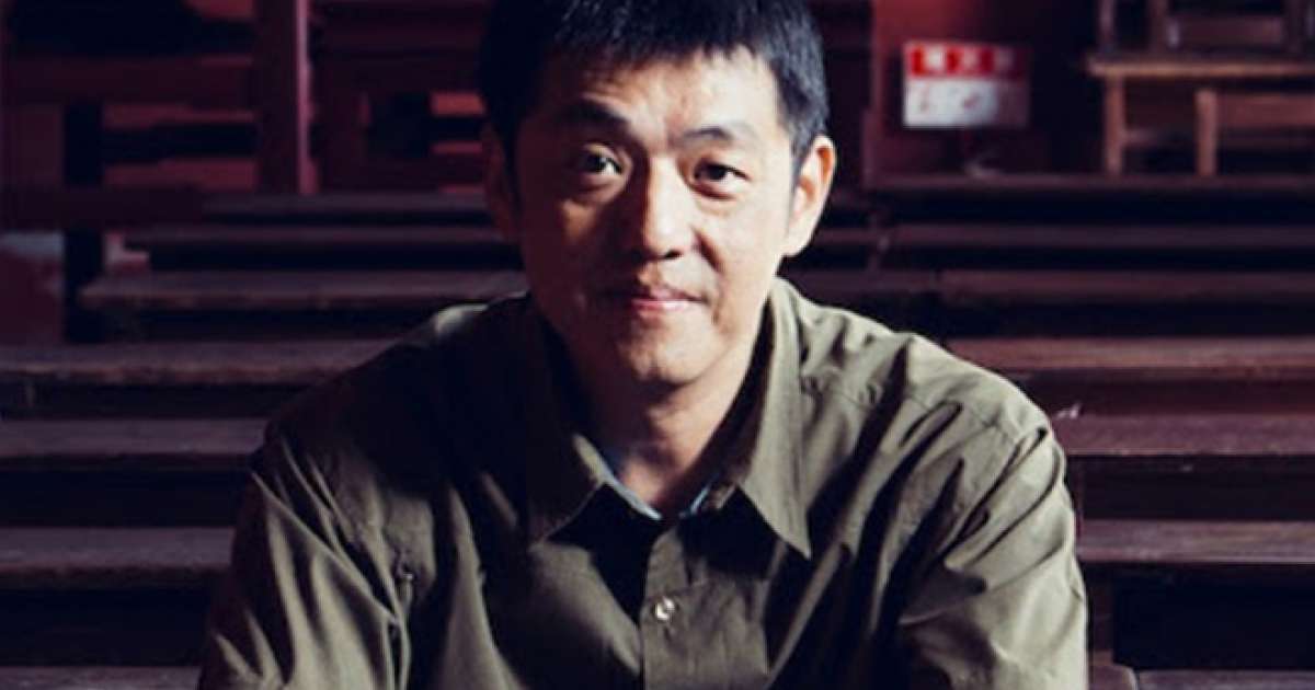 "Godfather of Taiwanese experimental electronic music" Lim Giong is ...