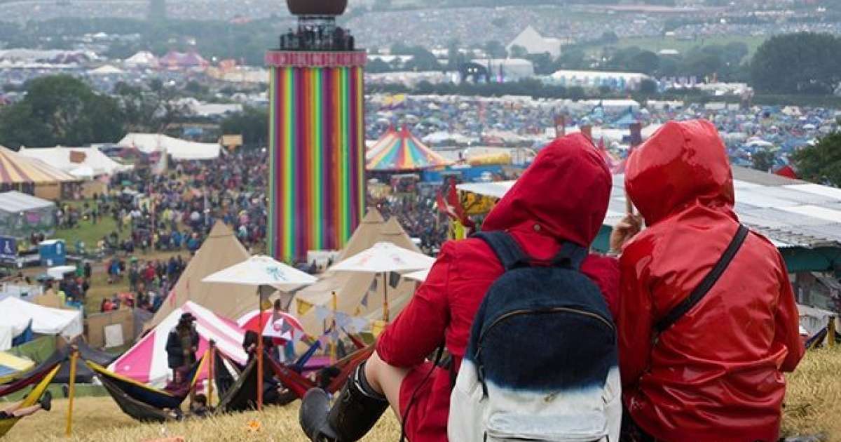 Glastonbury Festival’s profits more than doubled in 2024 to £5.9 million - Global News - Mixmag Asia
