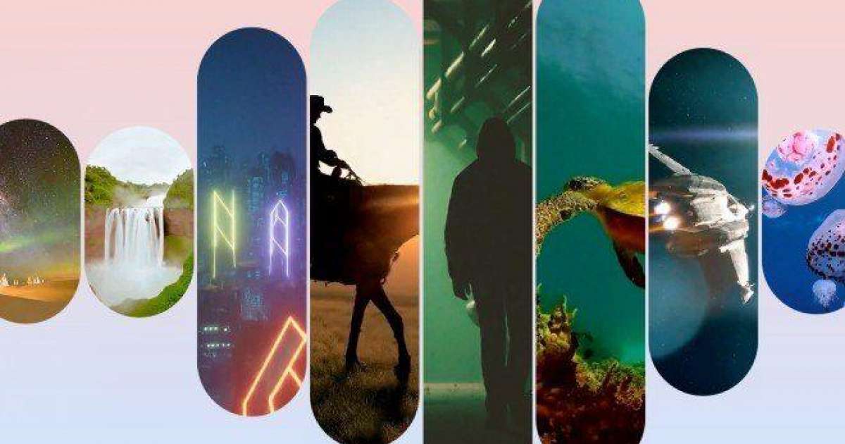 Google AI can now create "soundtracks" for video clips as part of new ...