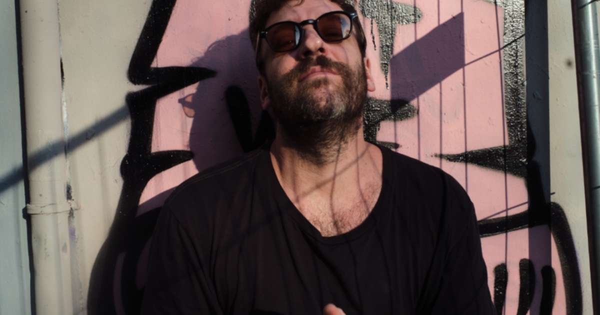 Morabito hosts listening party for Guti's new label ‘El Nuevo Sonido ...