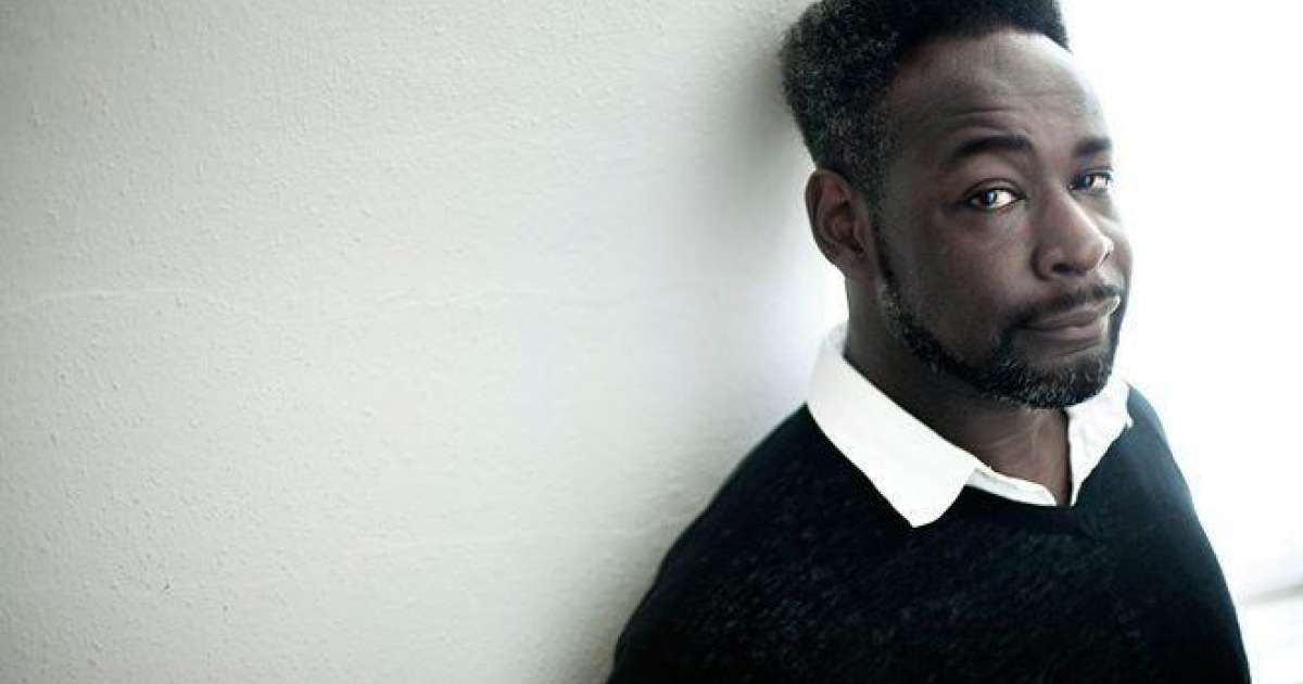 Dubai: Analog Room Celebrates 10 Years feat. A Guy Called Gerald ...