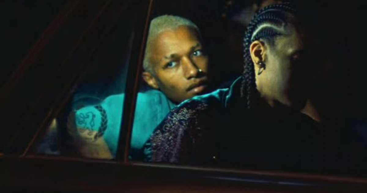 Richie Hawtin produces short film on ‘90s Detroit techno culture - Film ...