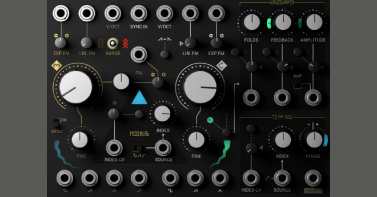 Eurorack synth manufacturer Hexinverter to close in 2023 due to global ...