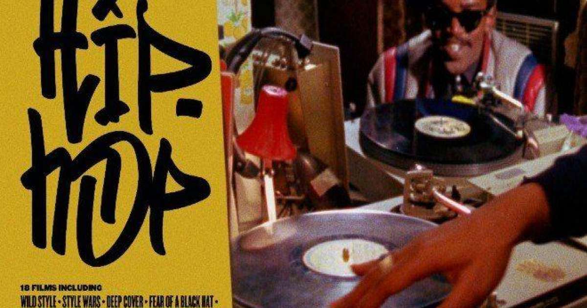 The Criterion Channel announces film series commemorating hip hop’s ...