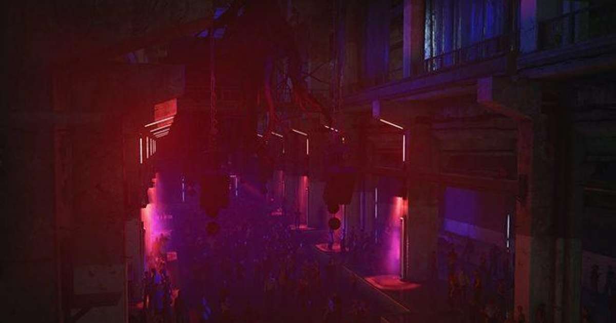 Take a tour of Hitman 3's Berlin-inspired techno club - Global - Mixmag ...