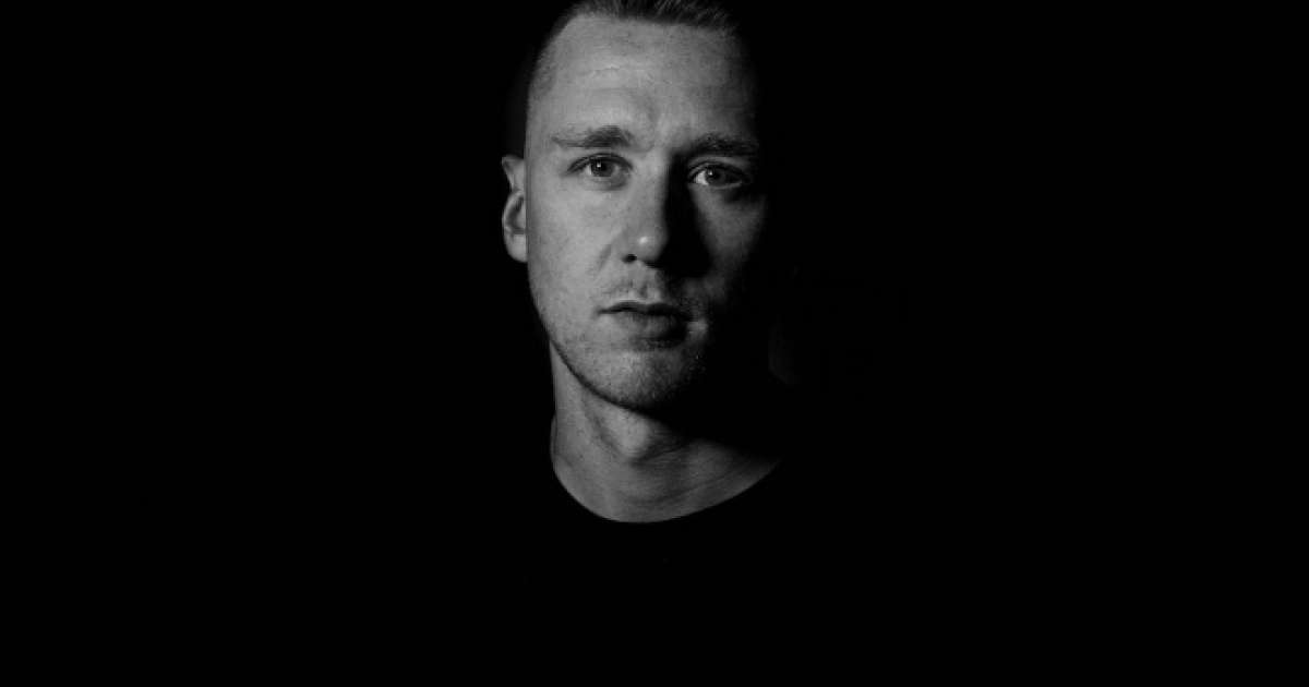 Hong Kong: Pitch presents Hodge - Events - Mixmag Asia