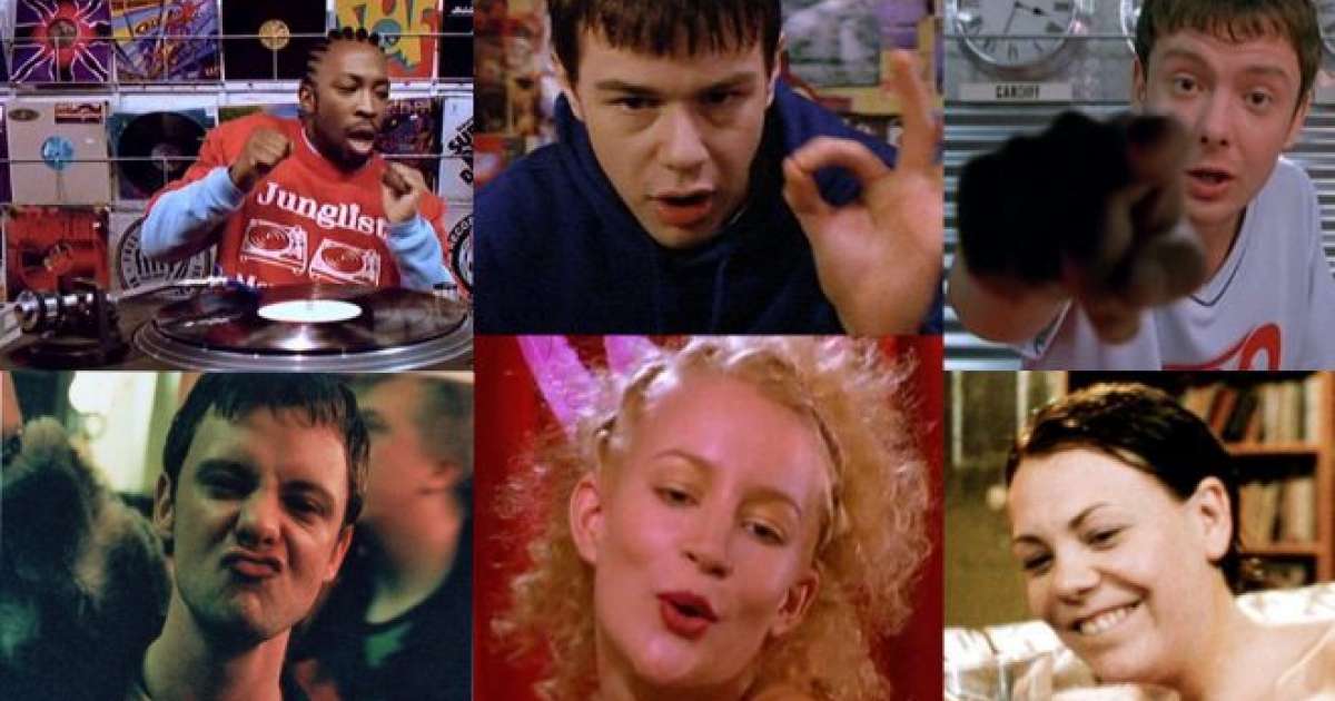 Human Traffic to be re-released in 4K next month - Film & TV - Mixmag Asia