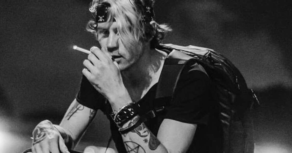 DJ/製作人i_o突傳逝世 - 全球 - Mixmag Asia