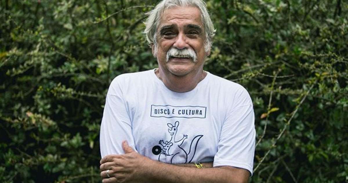 Founding Azymuth member Ivan ‘Mamão’ Conti has died aged 76 - Global ...