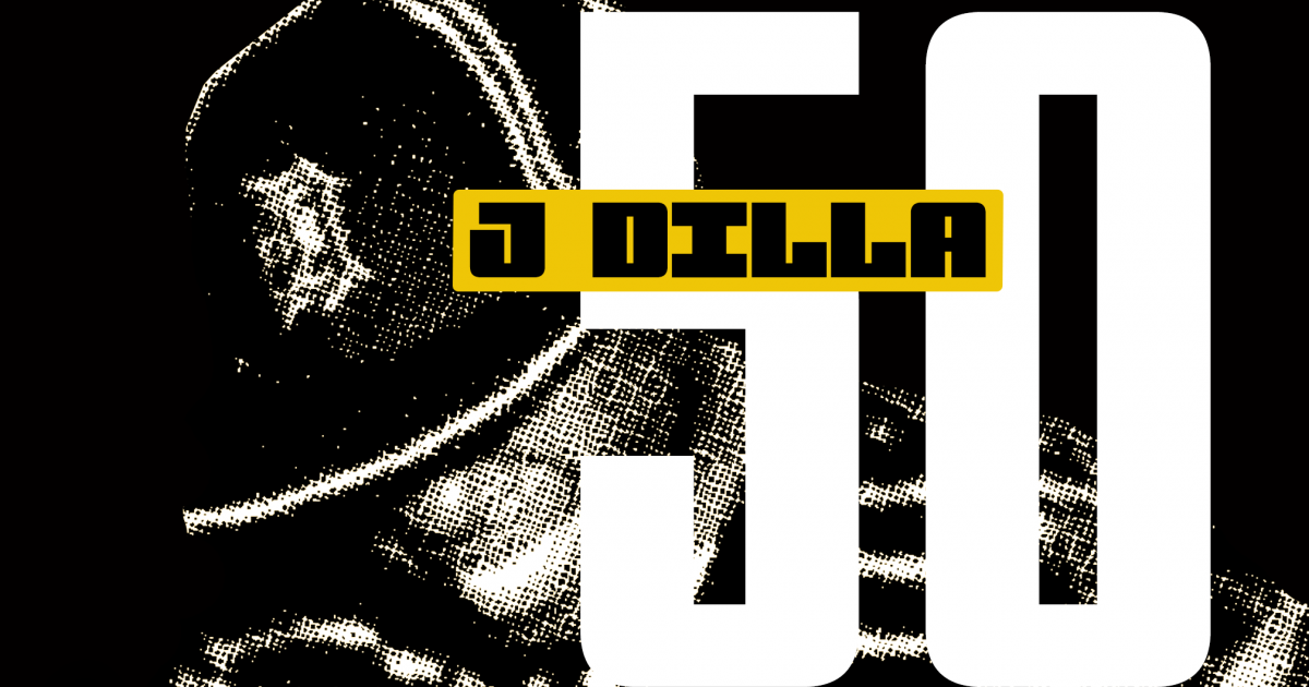 J Dilla’s music will always sound like the future - Features - Mixmag Asia