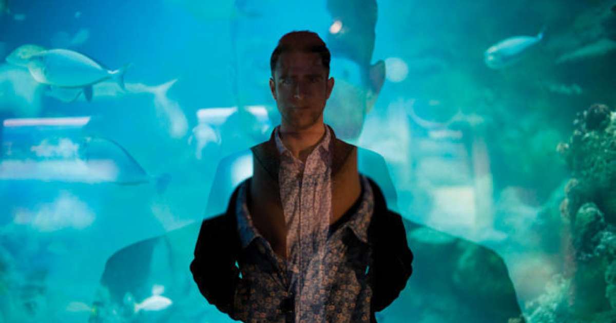 Listen to Jackmaster's 'DJ-Kicks' in full - Global - Mixmag Asia