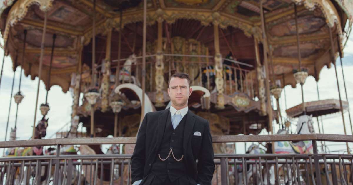 In Session: Jackmaster - Music - Mixmag Asia
